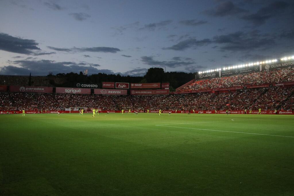 Gimnàstic de Tarragona - Gimnàstic de Tarragona SAD