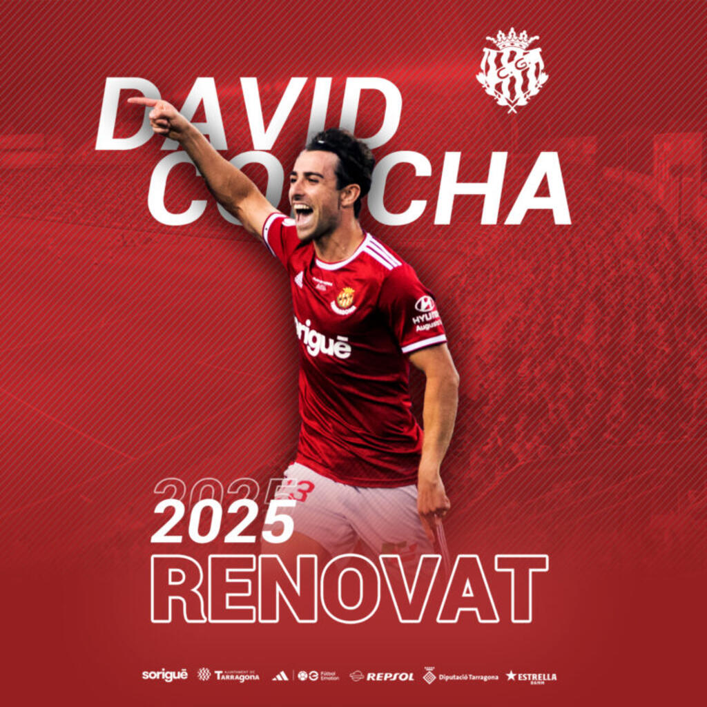 Gimnàstic de Tarragona - Gimnàstic de Tarragona SAD